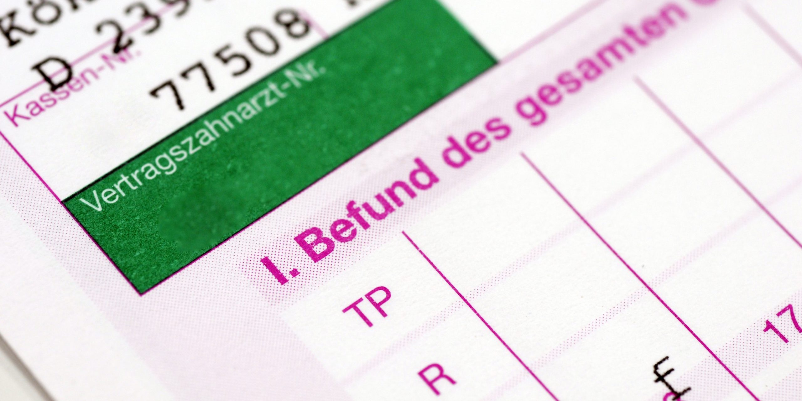 Abrechnung - BK-Praxisnah